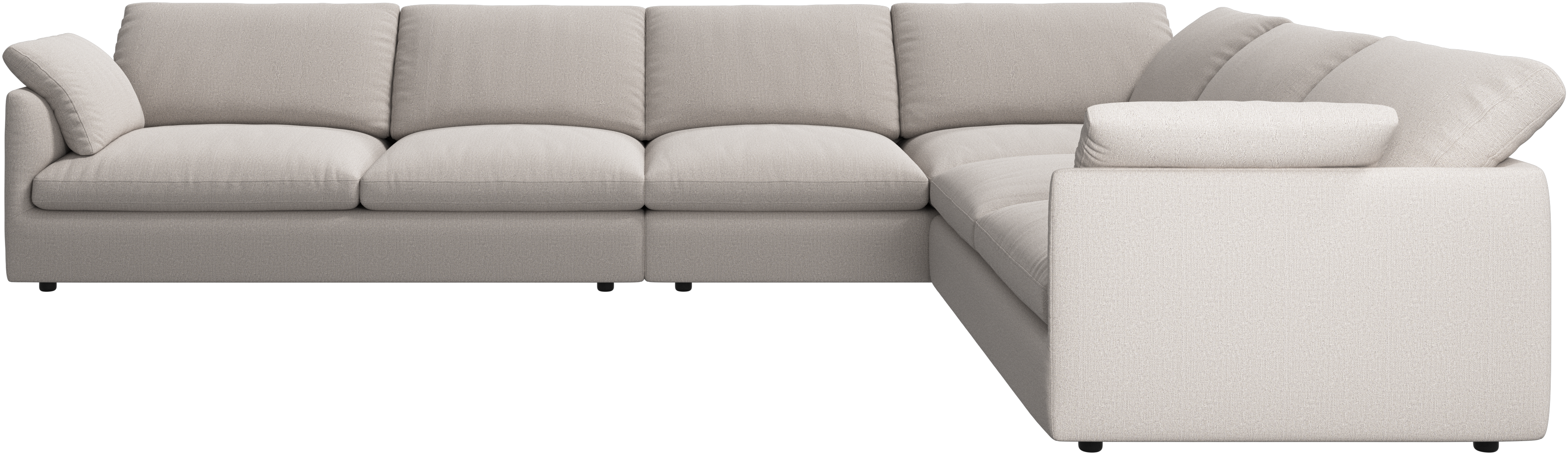 Milano corner sofa | sofa | Milano | CLAUDIO BELLINI Studio | BoConcept